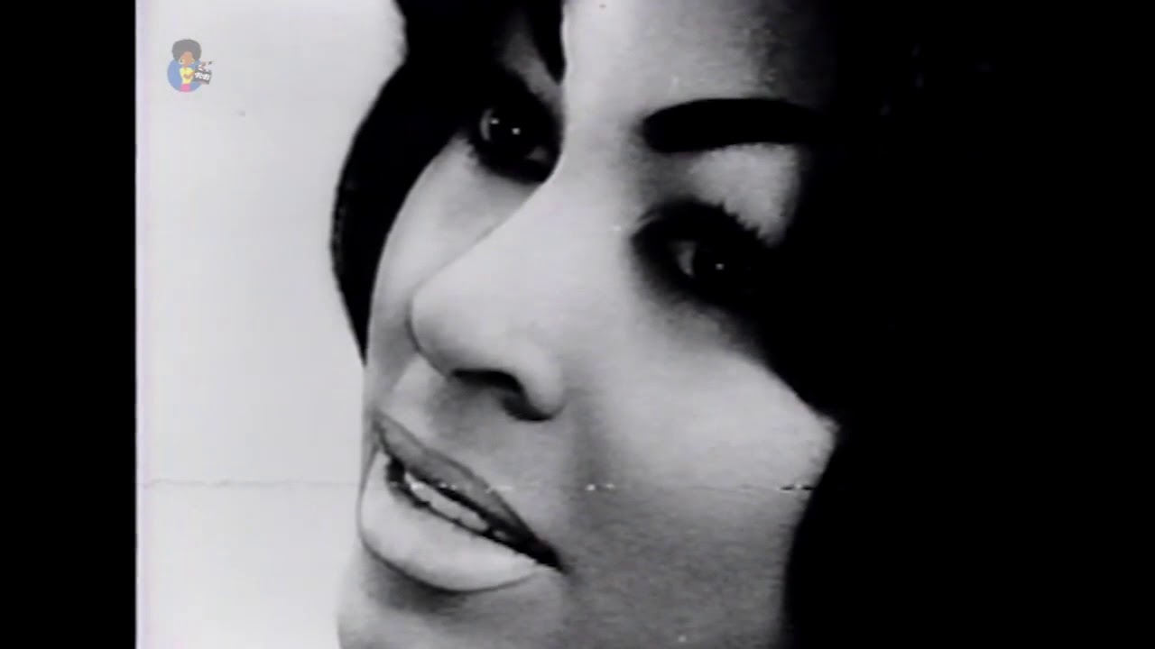 CAAM + KCRW Presents: Feet Prayer by Lynnee Denise - YouTube