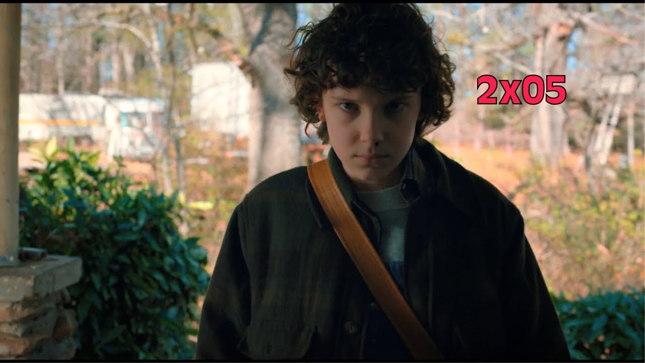 Stranger Things Season 2 Episode 5 Dig Dug Reaction - YouTube