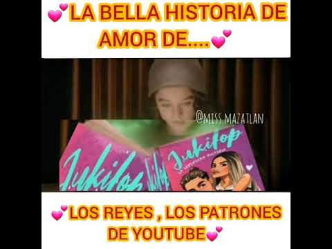 EL LIBRO DE JUKILOP - YouTube