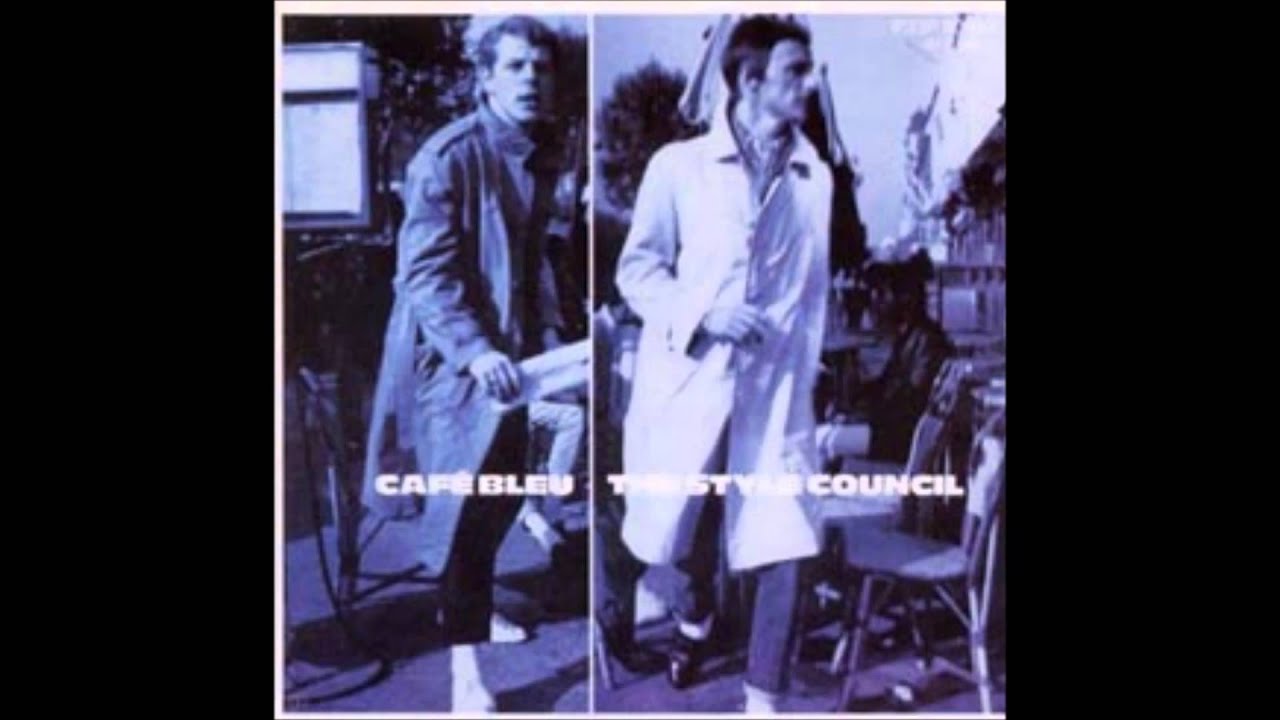 The Style Council The Paris Match mp3 - YouTube