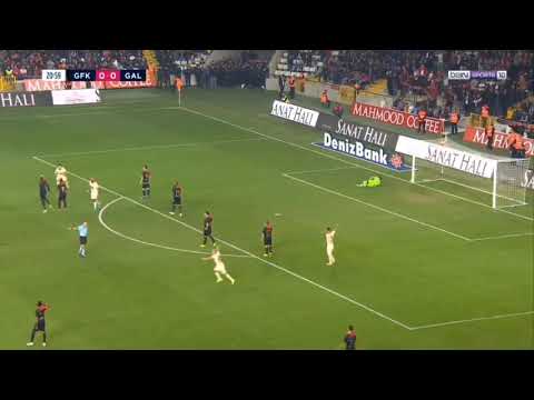 Ömer Bayram Mükemmel gol 👌⚽(Yak zaten alev alıyo dünyam🔥)