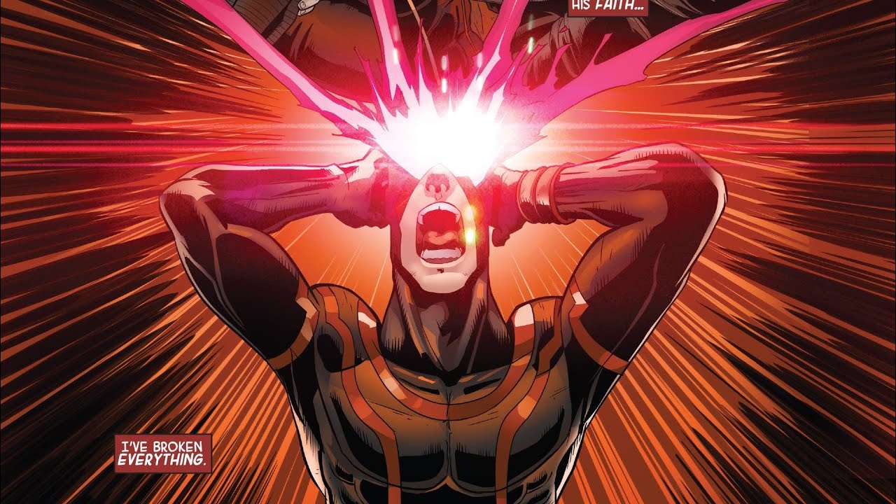 cyclops edit - YouTube