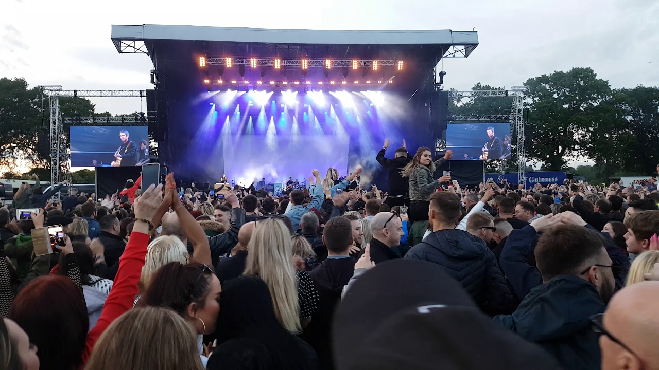 Noel Gallagher's High Flying Birds -Stop Crying Your Heart Out - Bught ...