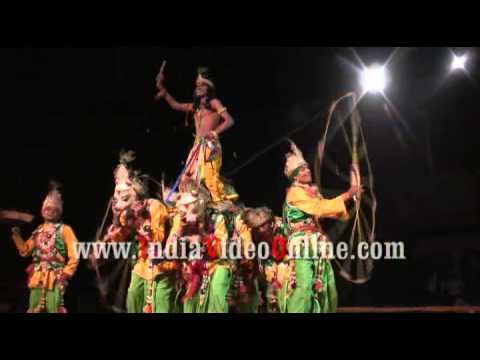 Baredi Dance03, MP - YouTube