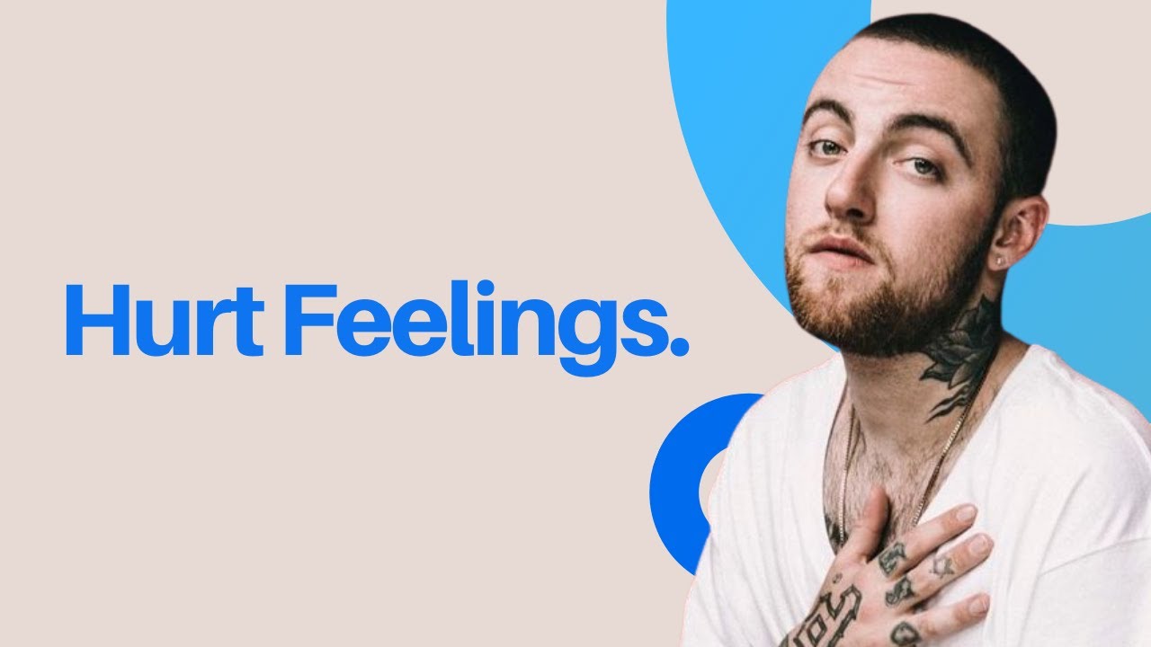 Diving into Swimming Ep. 2: Hurt Feelings | Mac Miller - YouTube