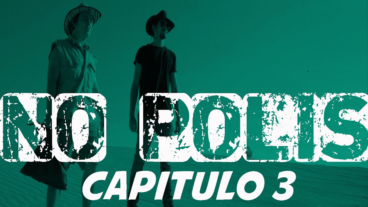 NO POLIS - 3/3 LA LIADA - YouTube