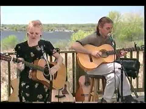 Christina Harrison - Skye Boat Song - YouTube
