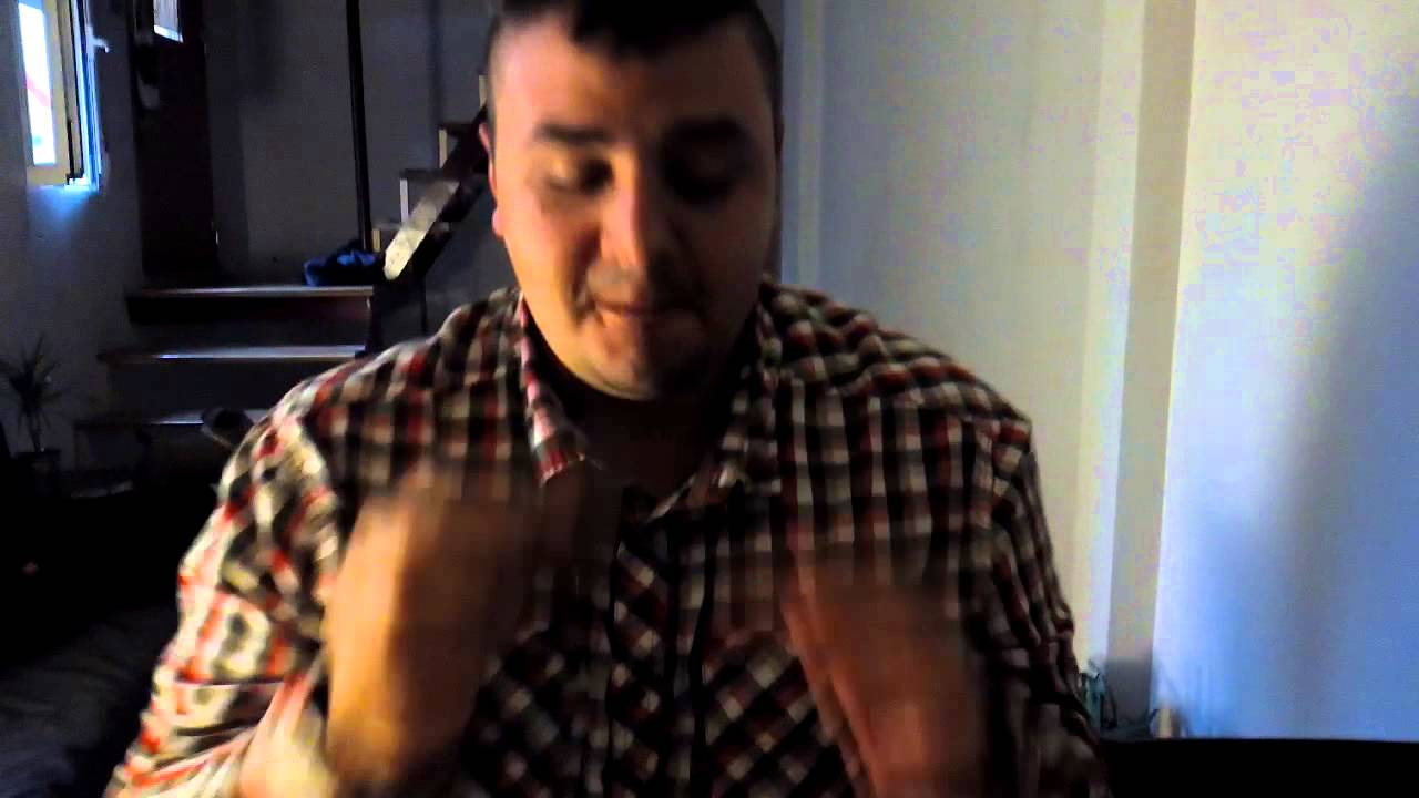 How to eat a Tim Tam cookie. - YouTube