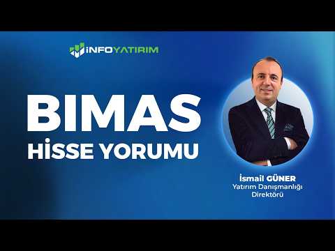 BIMAS Hisse Yorumu | İsmail Güner '17 Haziran 2026' | İnfo Yatırım
