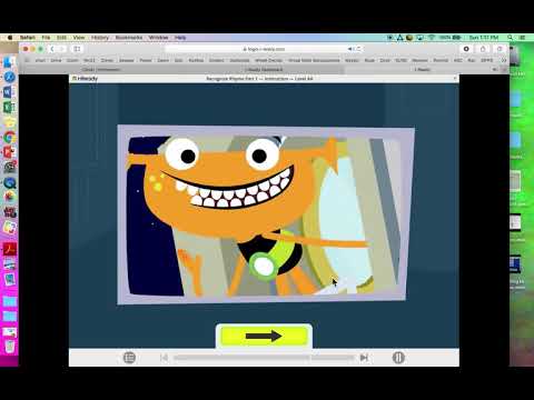 iReady Exploring - YouTube