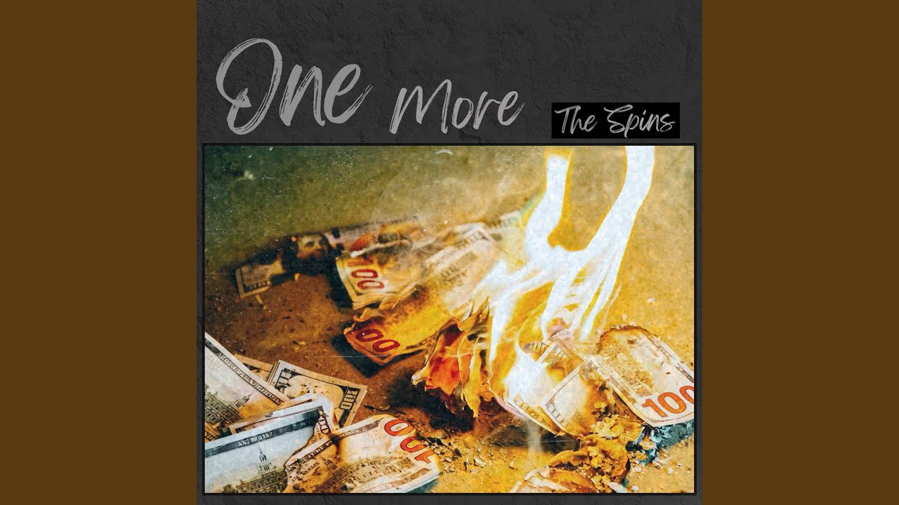 One More - YouTube