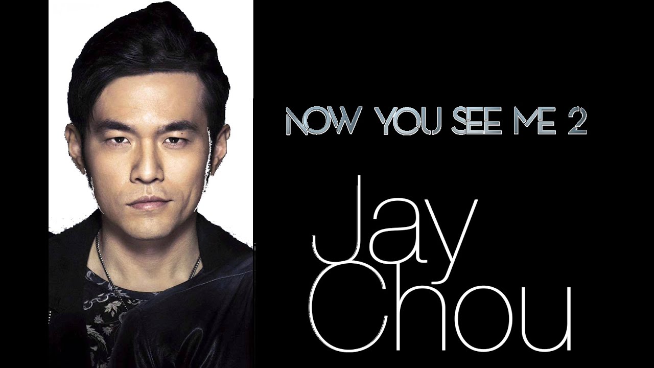 周杰倫 Jay Chou《NOW YOU SEE ME 2》花絮 - YouTube