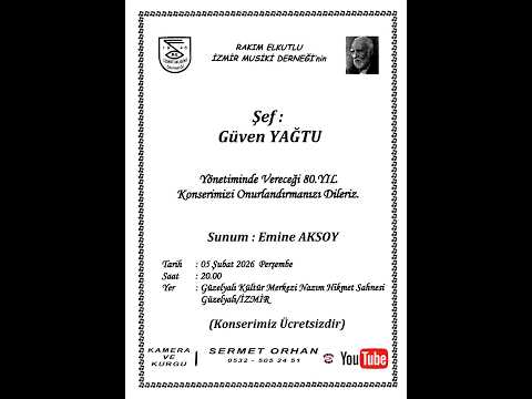NİHAL  İNAN  /  ÖYLE GÜZEL Kİ GÖZLERİN BAKMASINI BİR BİLSEN / RAST