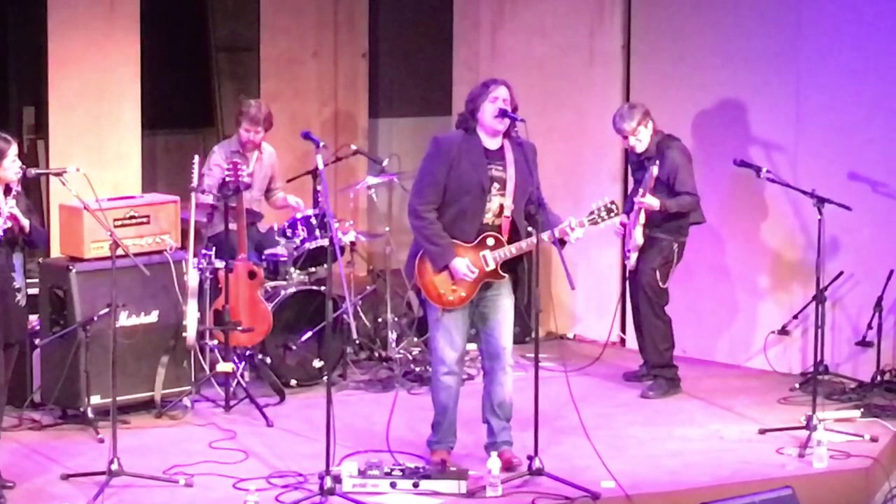 Cosmos Sunshine's Butterfly Effect Band - YouTube