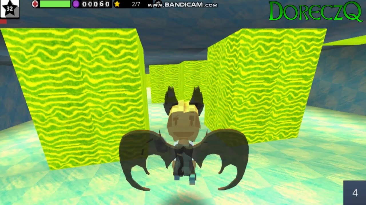 KoGaMa Ice Speed Parkour Speed Run! - YouTube
