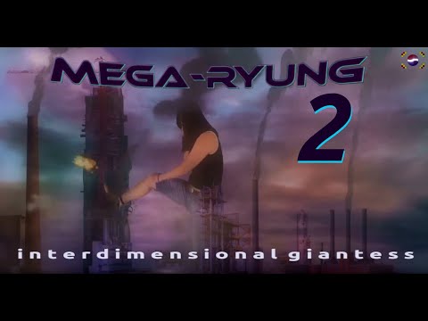 interdimensional giantess - part 2