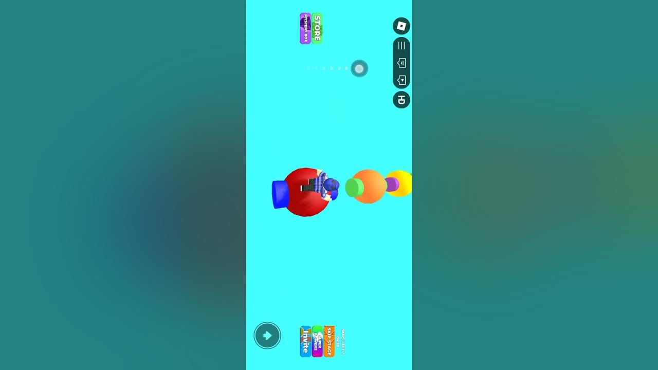 easy obby tutorial roblox - YouTube