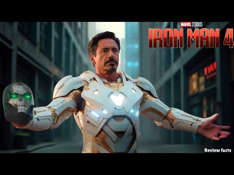 IRON MAN 4 (2025) – Full Movie  | Robert Downey Jr. Returns? | Marvel Studios HD Reviews & Facts