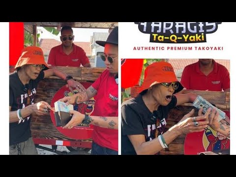 SI BALONG KUMASA SA TARAGIS CHALLENGE NATIN GUYS!! ( PLEASE SUBSCRIBE ...