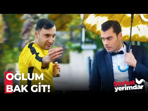 Bruce Lee'de Olsan O Dayağı Yersin - Şevkat Yerimdar