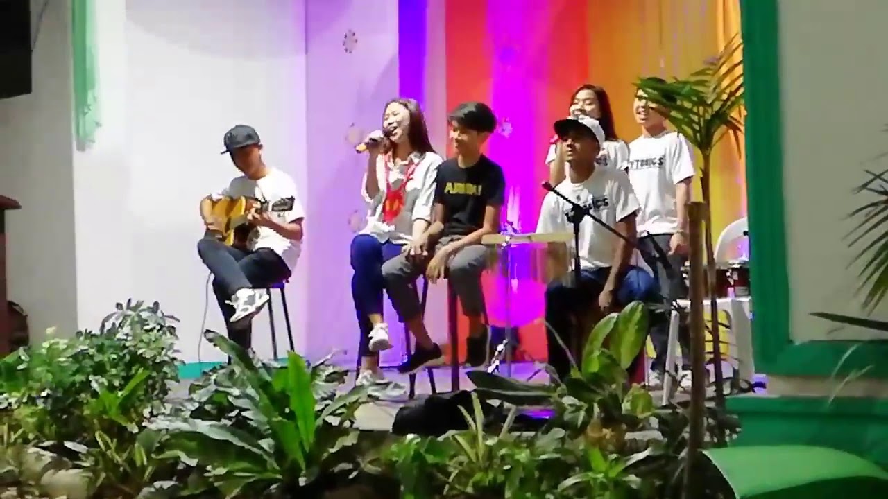 Titibo-Tibo |Moira dela Torre| by Xytonics Band featuring Princess ...