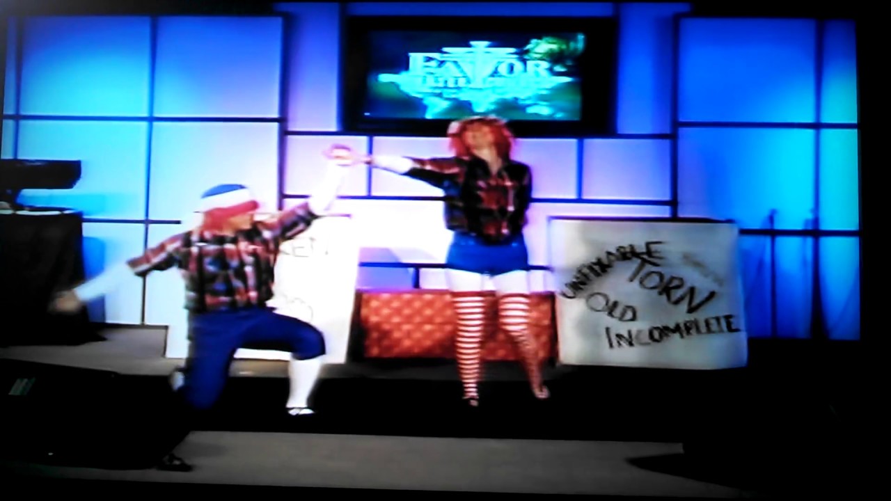 Ragdoll Dance - YouTube