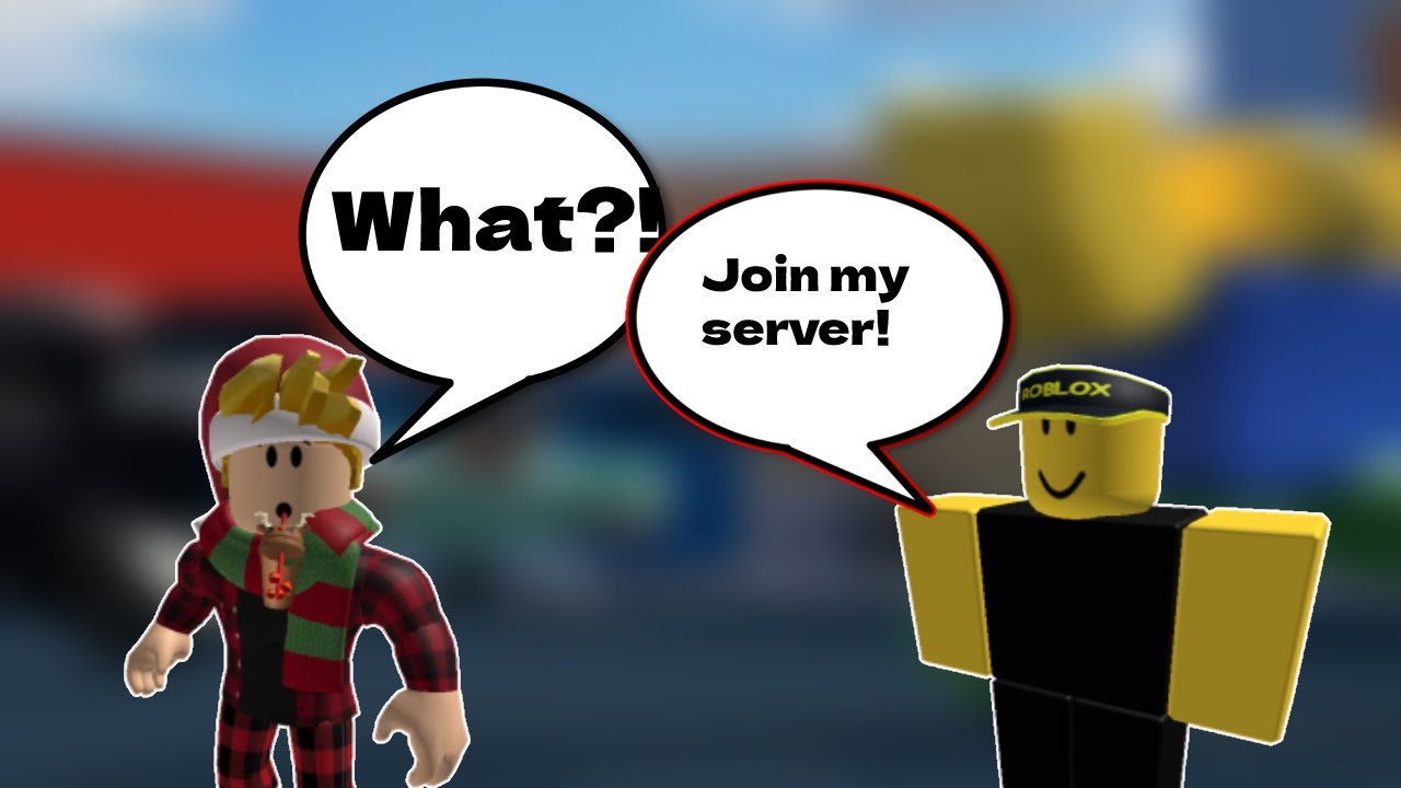 How to get into JD server in mm2! - YouTube