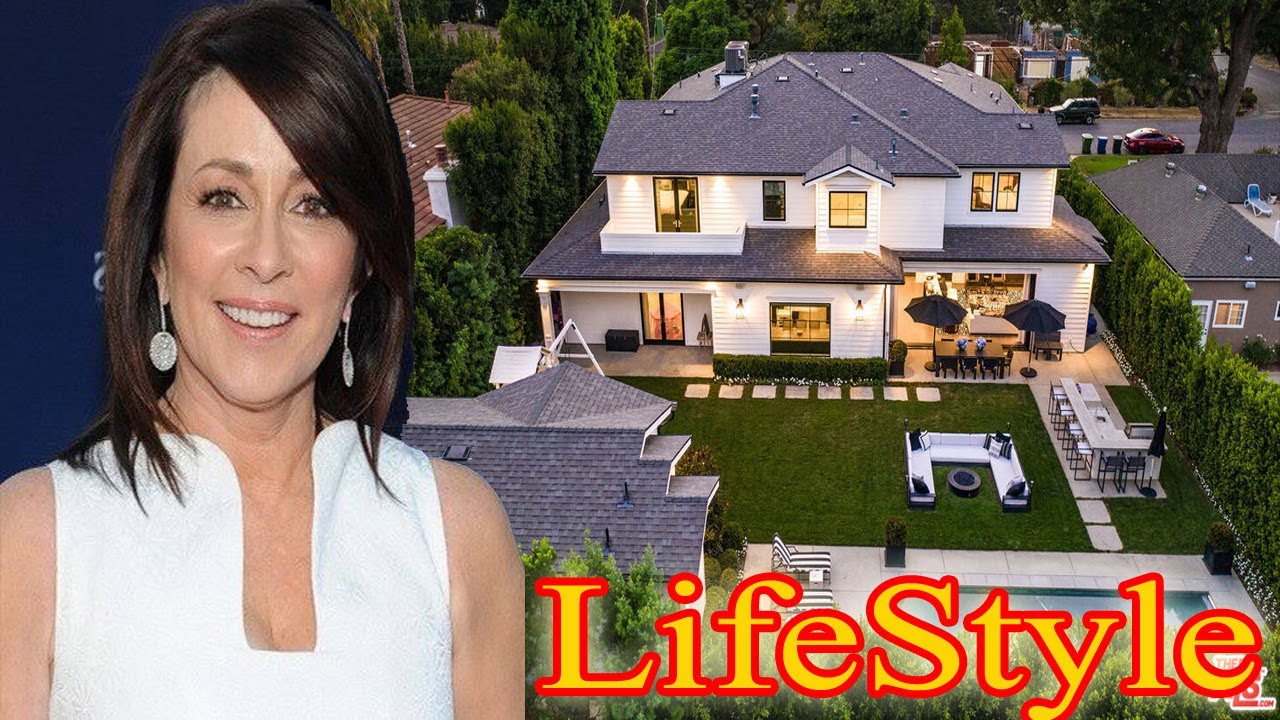 Patricia Heaton Luxury Lifestyle Patricia Heaton Net Worth 2022 Age