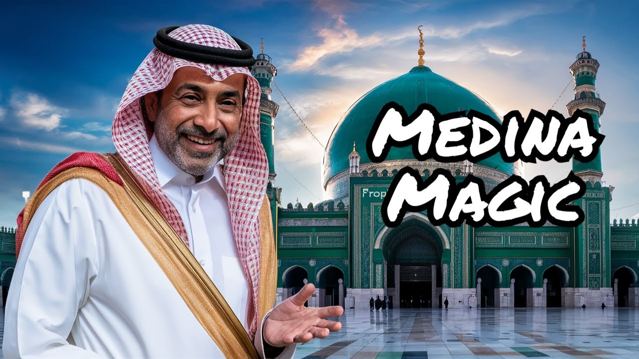 Inside the World’s Most Beautiful Mosque - YouTube