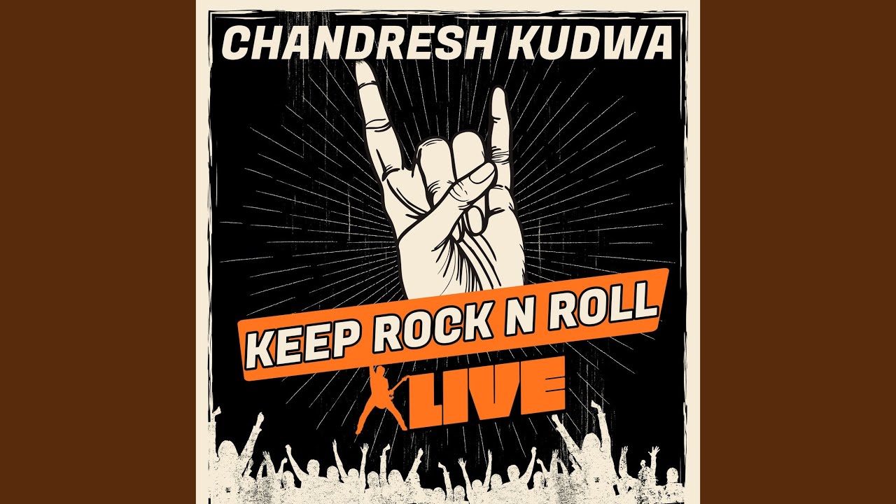 Keep Rock n Roll Alive - YouTube