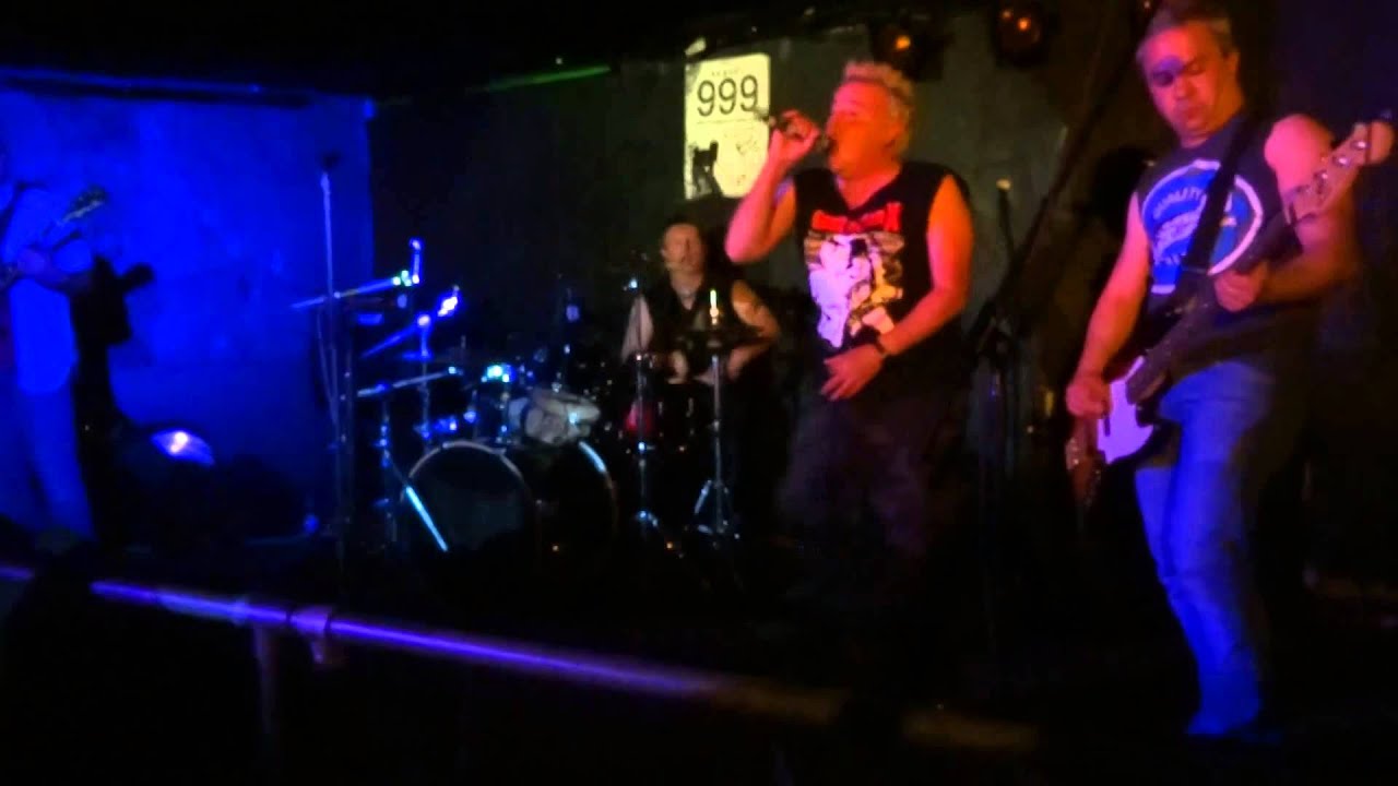 SAD SOCIETY - CITRUS CLUB, EDINBURGH - 14/06/14 - YouTube