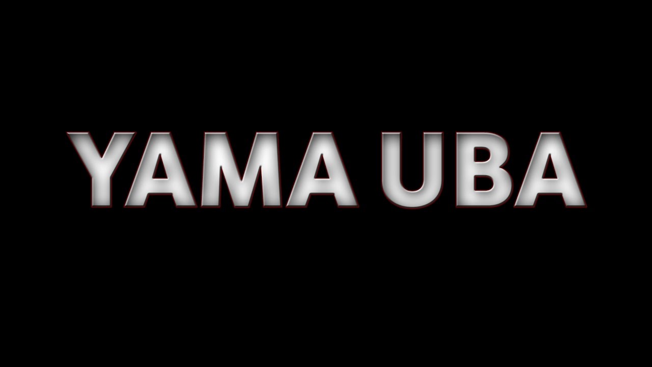 Yama Uba Horror Creatures #1 - YouTube