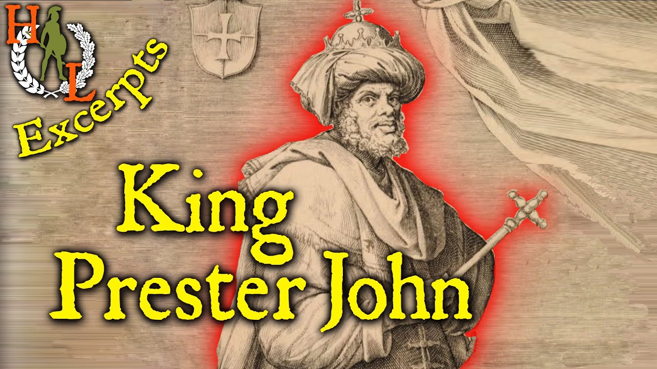 Excerpts: King Prester John - YouTube