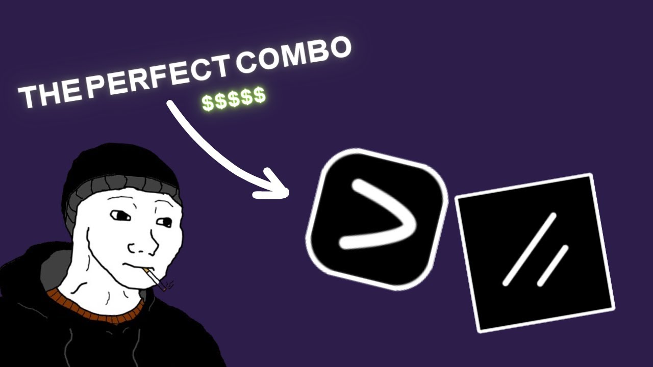 The BEST UI COMBO In 2024 - YouTube