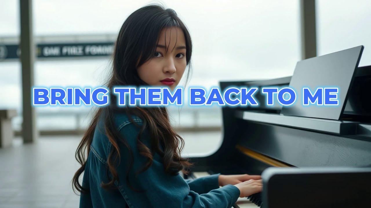 Bring Them Back to Me Lyrics - YouTube