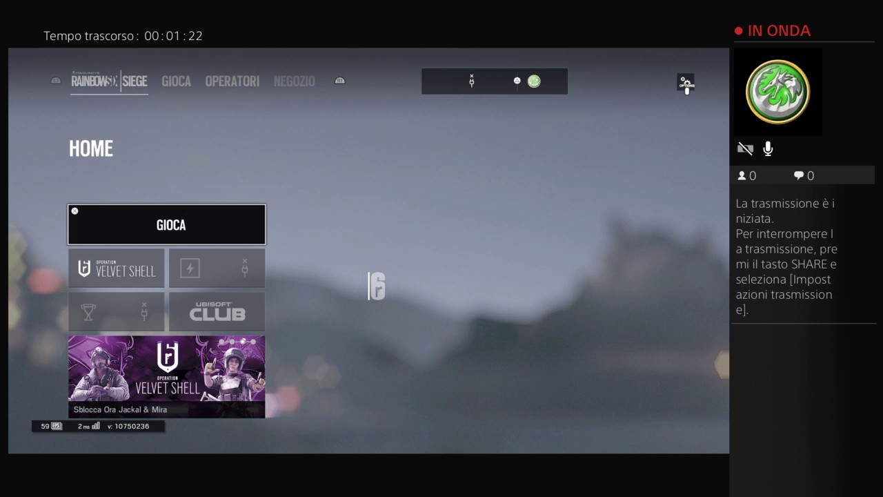 Rainbow Six Siege: in coop - YouTube