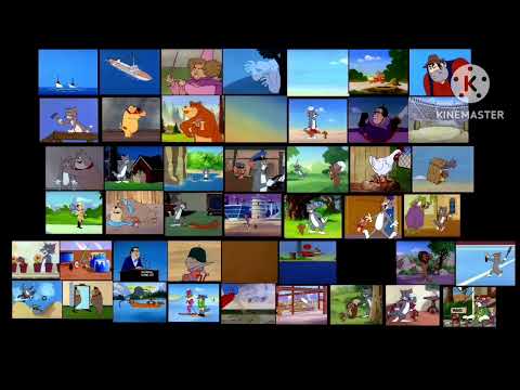 All The Tom & Jerry Show 1975 Episode At The Same Time (@spstimurfaiz5008)