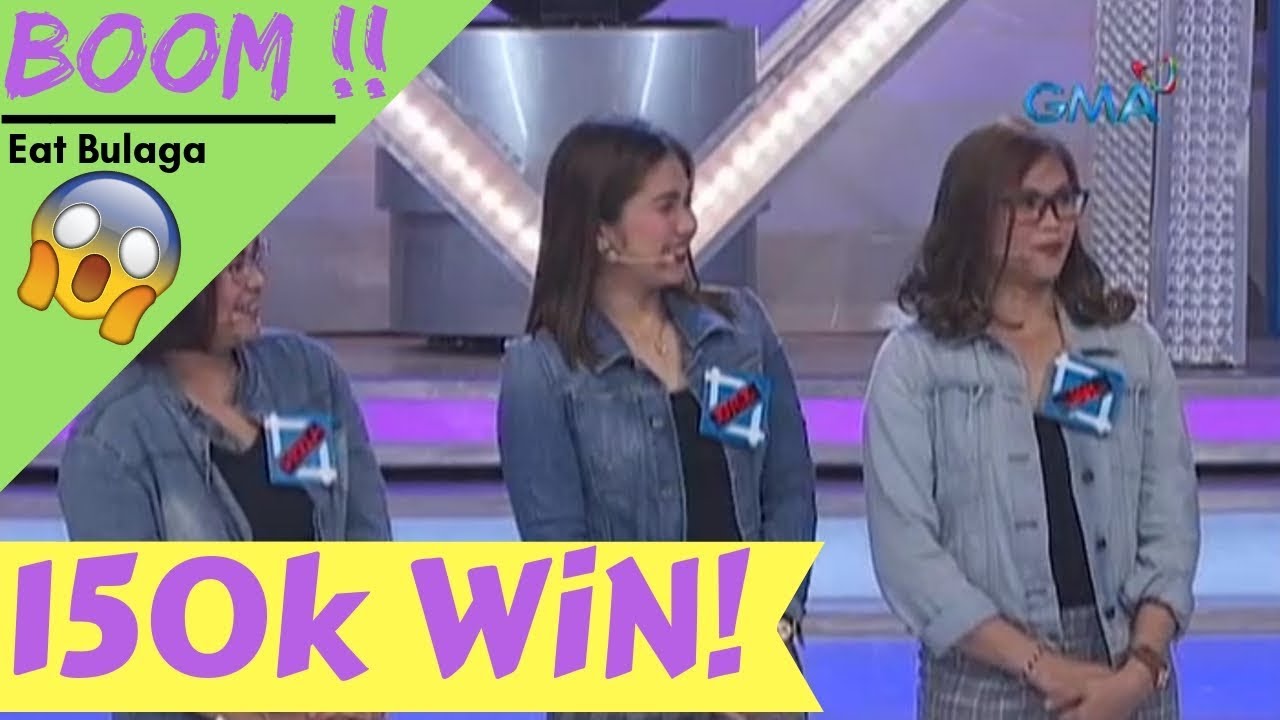 Eat Bulaga Live Replay - BOOM! March 20 2019 - YouTube