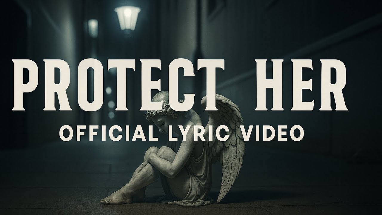 Protect Her (Official Lyric Video) | LL Songs [NO COPYRIGHT] - YouTube