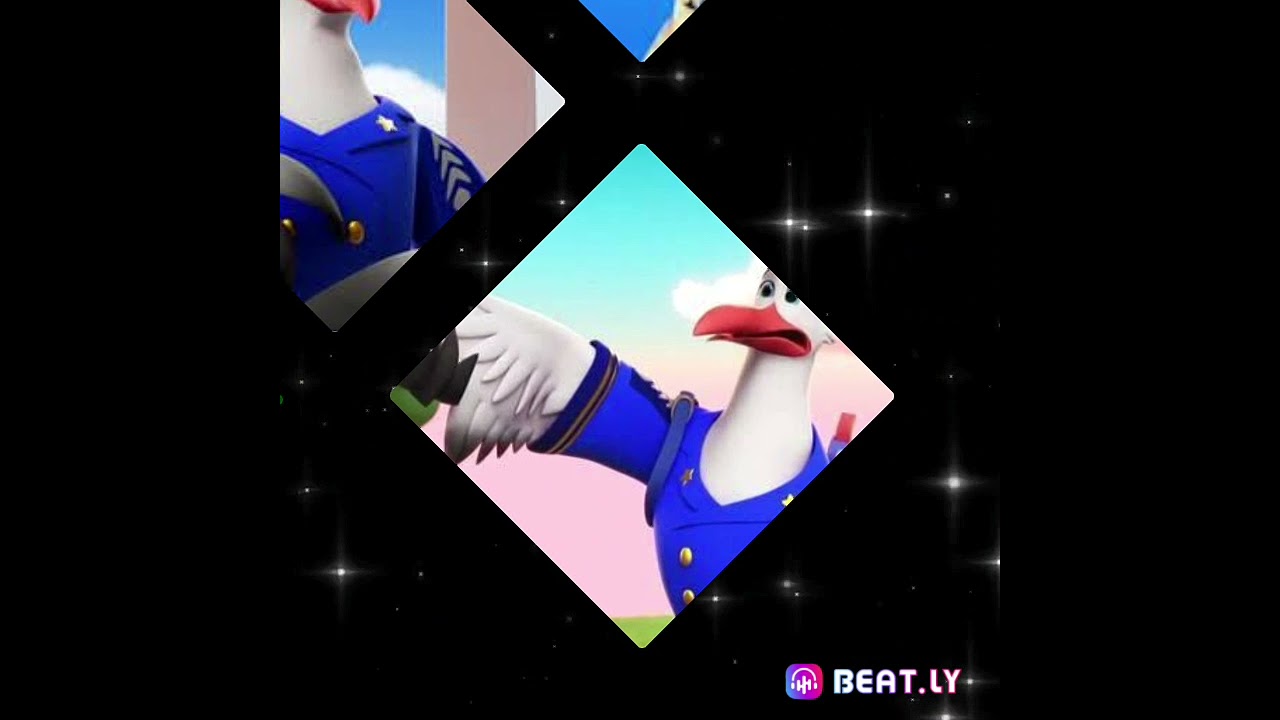 JP the tots flyer bird edit for TOTS On🤩😘🍒🔮 Disney junior GLMV GMMV MLP ...