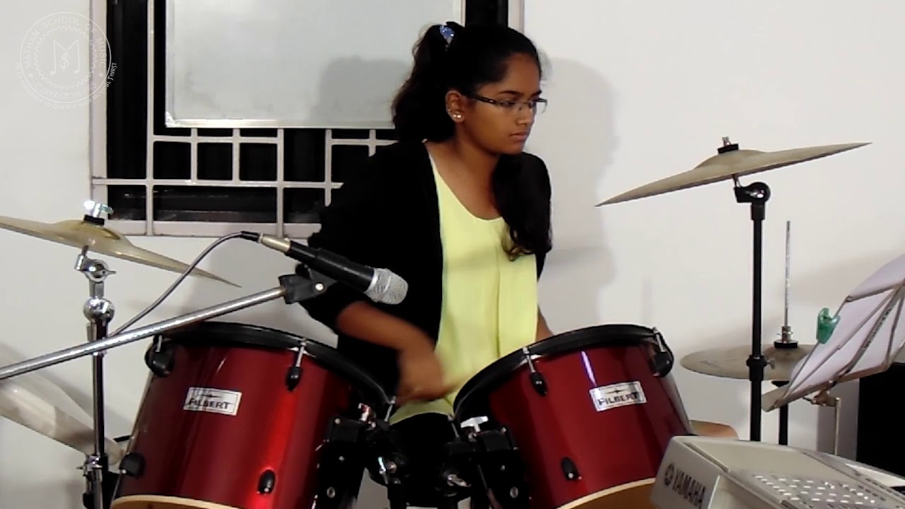 025 Primitive Notion (Rock & Pop) @ Mathan School of Music- Season 2 ...