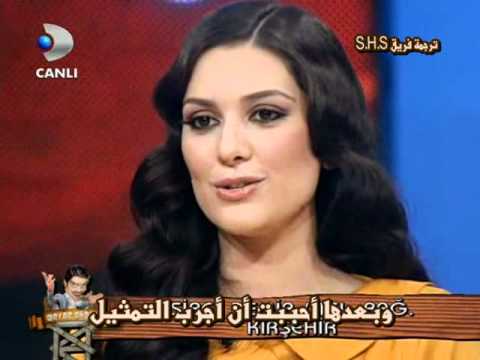 بياز شو مترجم ملاك تركيا البارت4