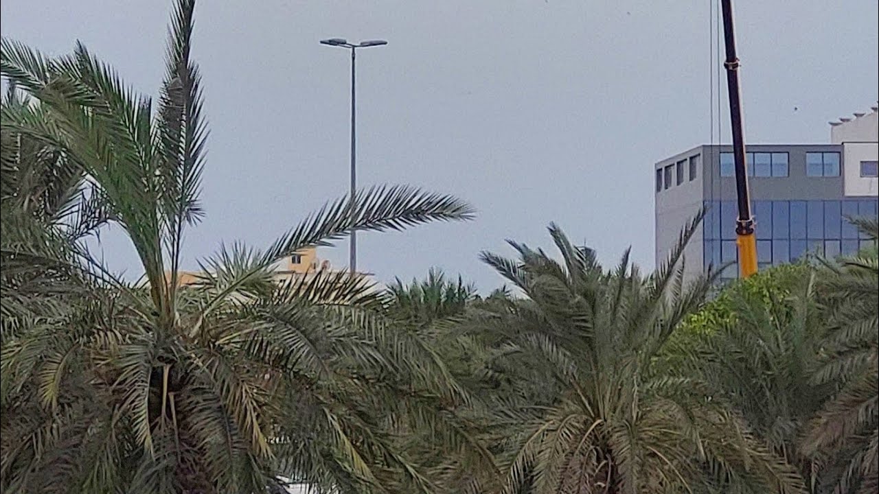 COLD🥶 🥶🥶🥶🥶WEATHER IN BAHRAIN 🇧🇭 15°C AT 3:28PM #VIRAL #SATISFYING # ...
