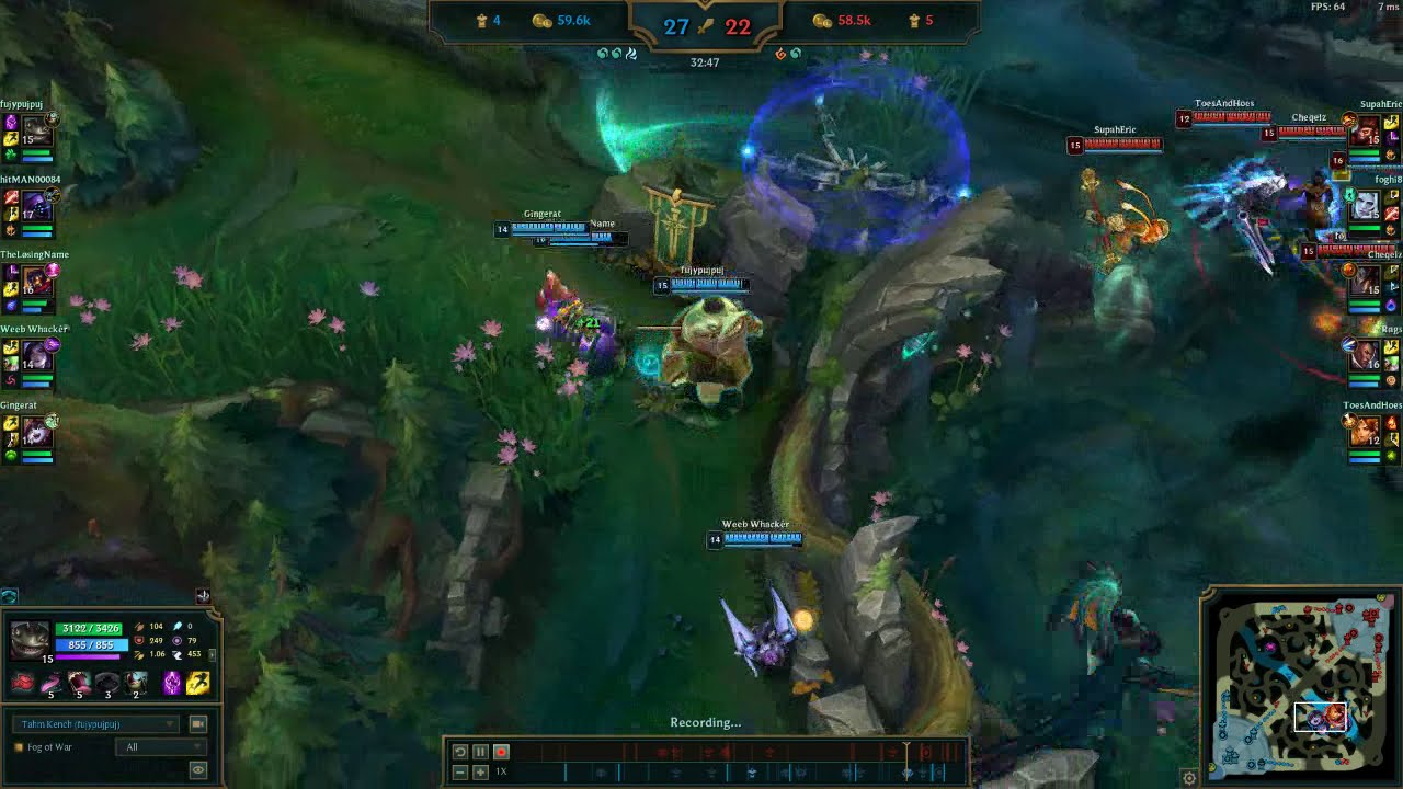 Ocean Drake, Medium-rare - YouTube