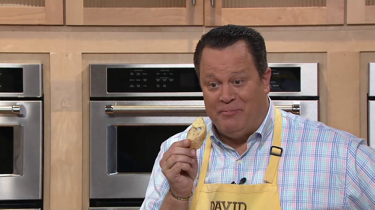 Cook's Essentials 8-Piece Cast-Iron Cookware Set on QVC - YouTube