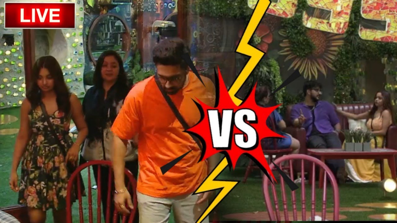 Bigg Boss Ott Season 2 Group Formed 😱 Fukra Insaan Manisha Rani