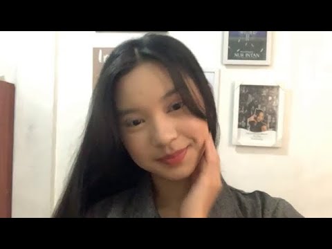 Live Showroom Intan JKT48 - 3-7-25 - YouTube