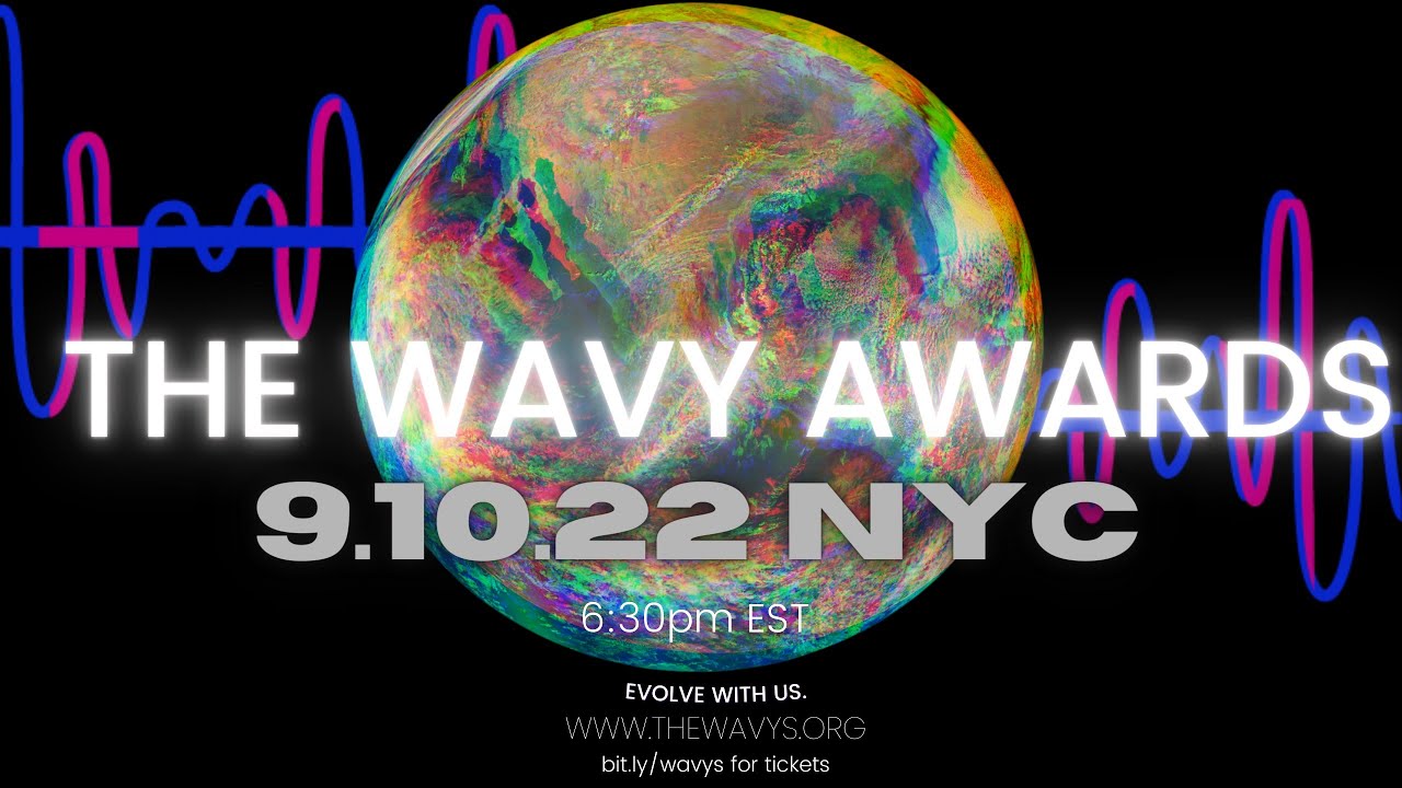 The Wavy Awards 2022 - YouTube