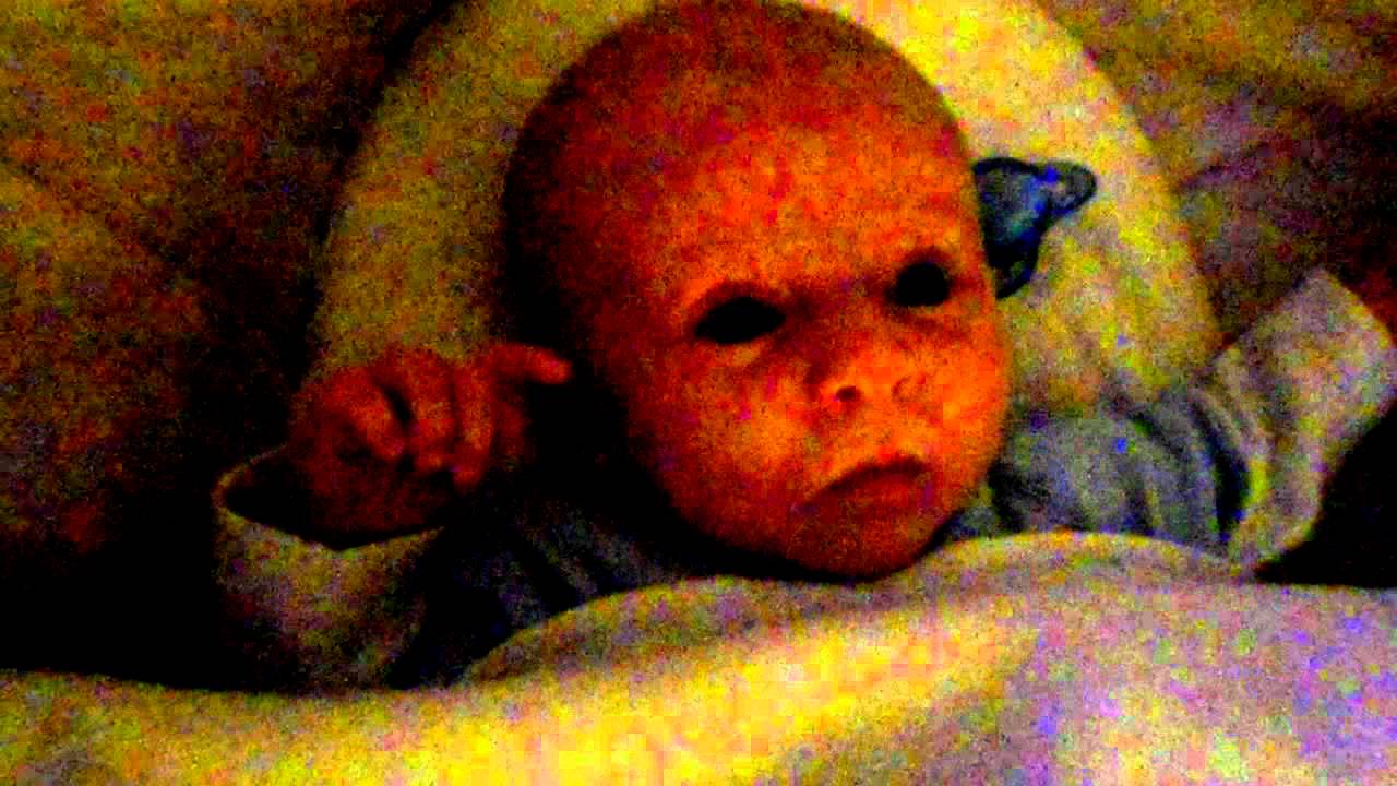 Baby Benjamin - YouTube