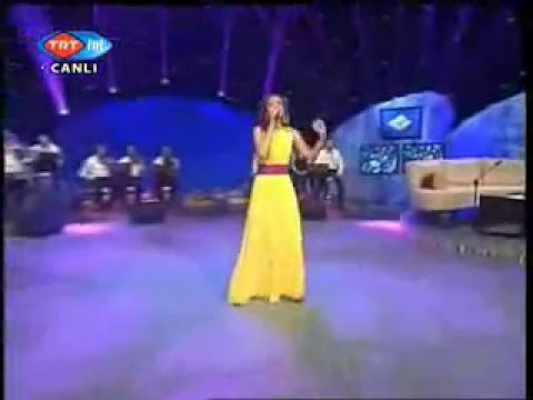 Sevcan ORHAN - Karışık - En güzel parçalarından